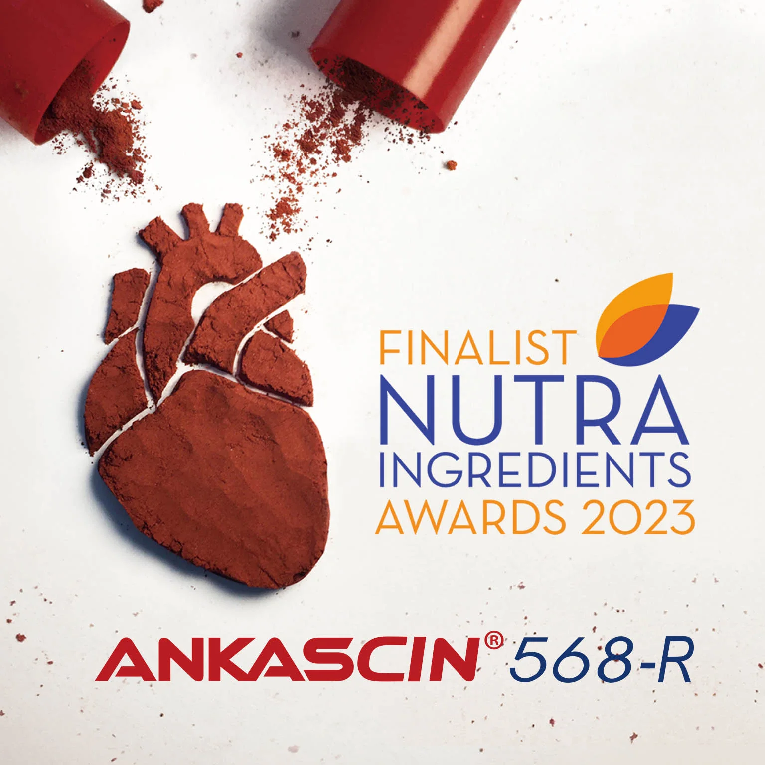 ANKASCIN® 568-R - When science meets both market trend and government ...